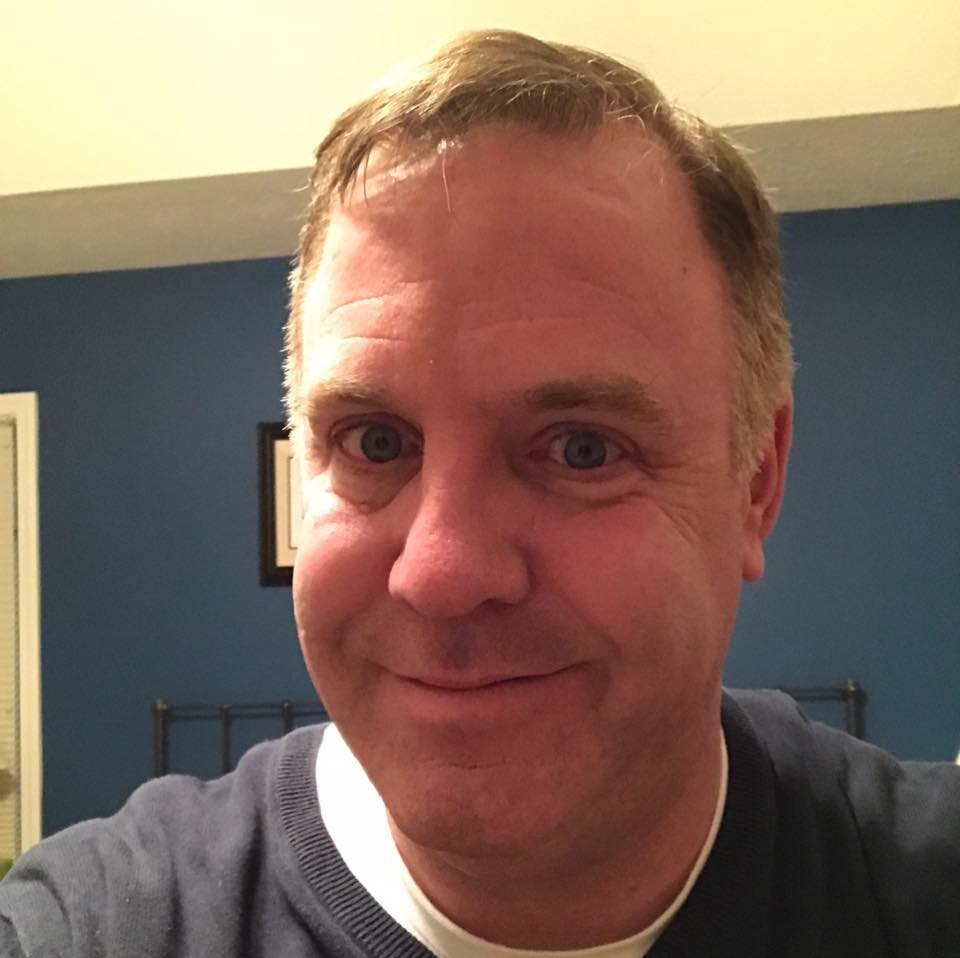 Meet Mike – Monday Night Games